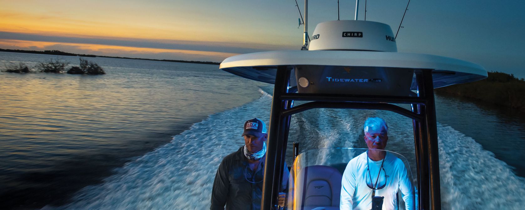 Cases & Covers - Humminbird